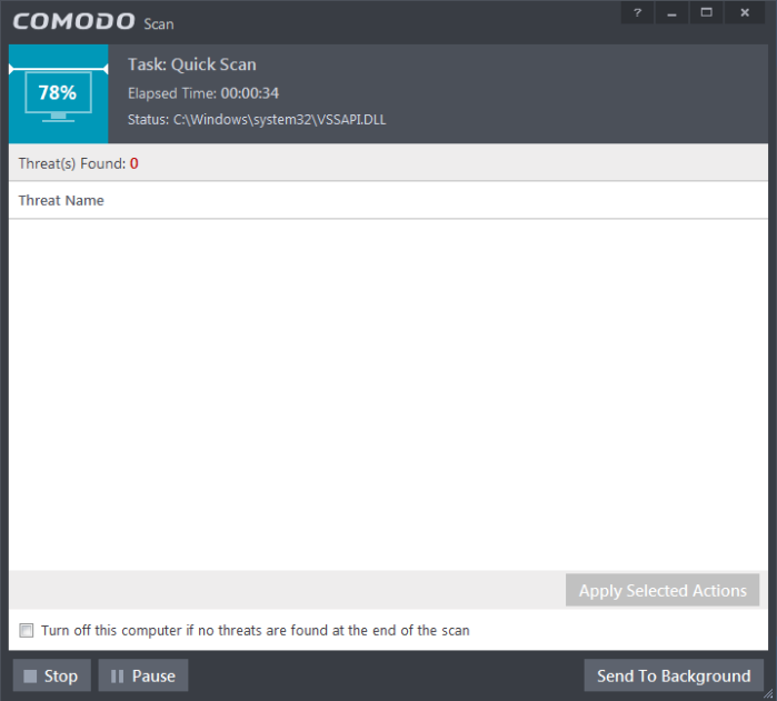 Comodo Internet Security CIS Pro Installation Setup | Comodo Internet Security Help